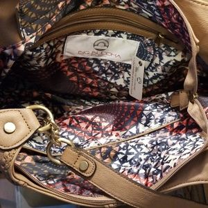 Big Buddha | Bags | Big Buddha Handbag | Poshmark